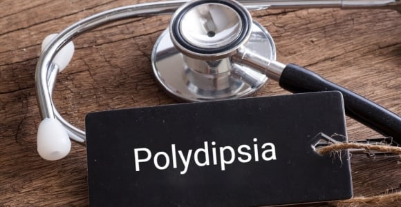 Understanding Polydipsia or Excessive Thirst - Facty Health