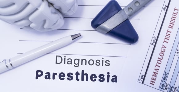 Causes and Treatment of Paresthesia - Facty Health