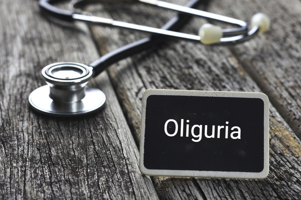 Oliguria: Causes and Effects of Decreased Urine Output - Facty Health