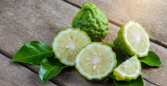 Health Benefits of Bergamot - Facty Health