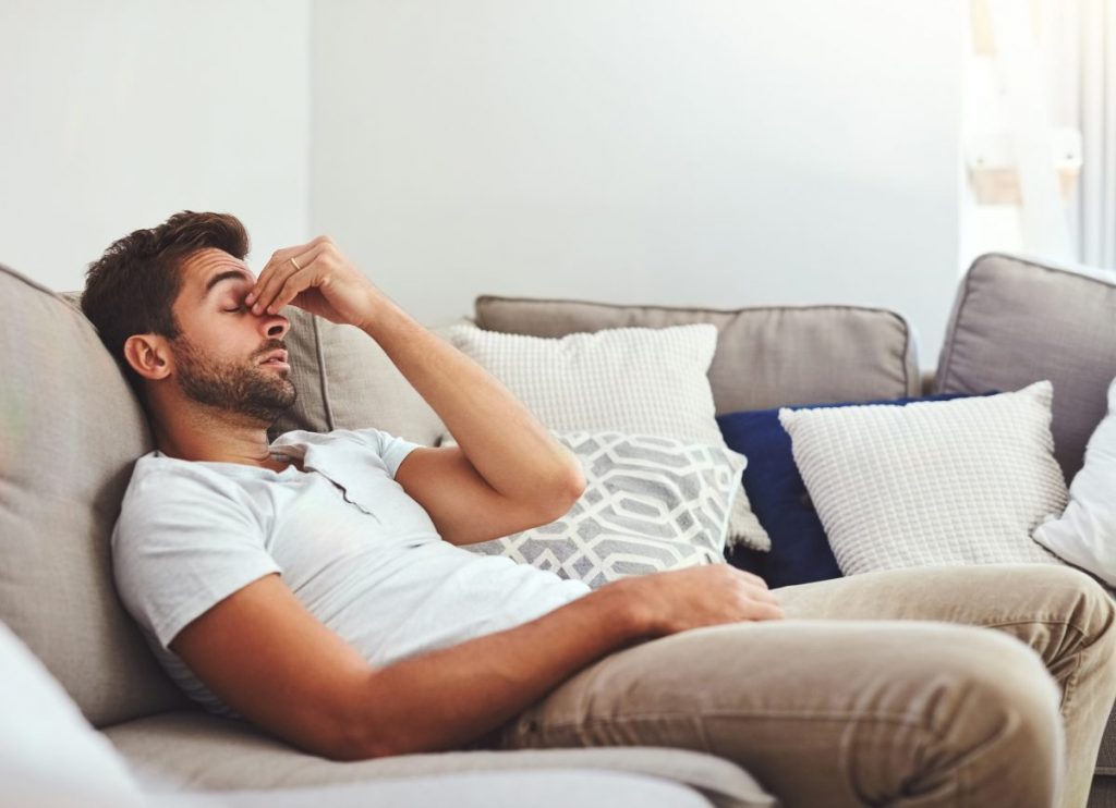 Symptoms, Diagnosis, and Treatment of Catarrh - Facty Health