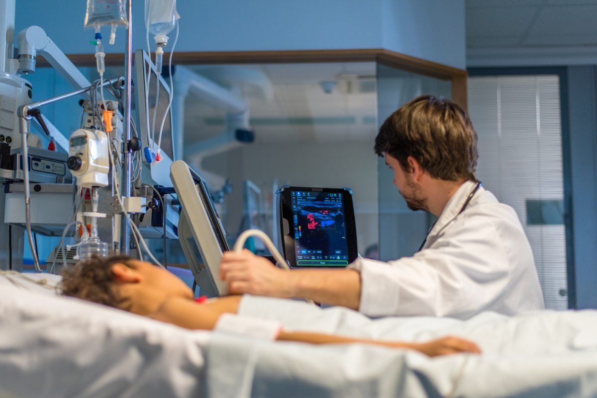 Ultrasound Explained - Facty Health