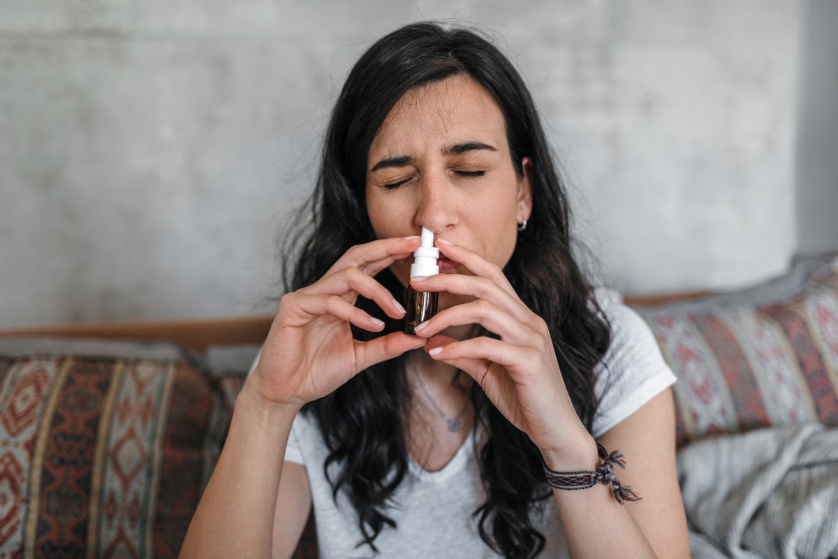 All About Antihistamines - Facty Health