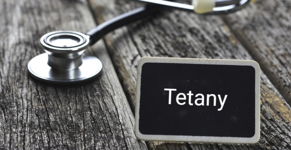 Low Blood Calcium and Tetany - Facty Health