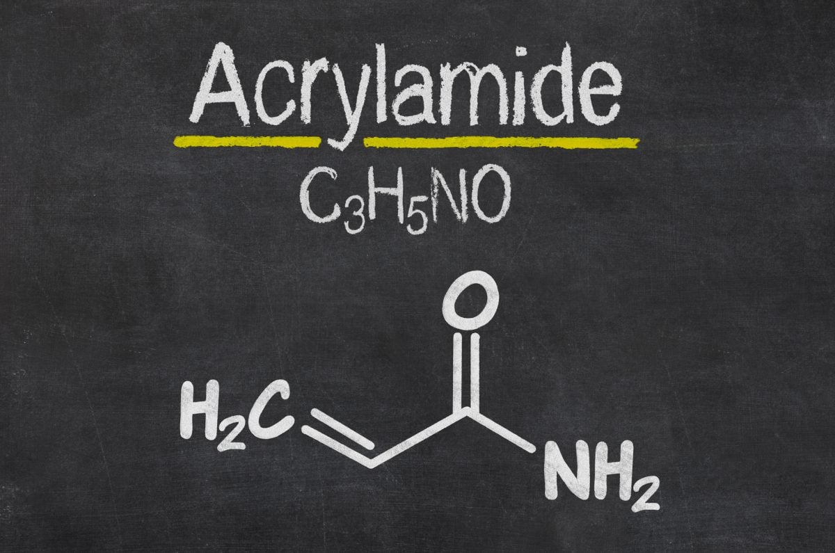 The Dangers of Acrylamide - Facty Health