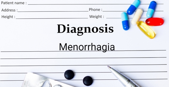 Menorrhagia and the Health Risks of Heavy Periods - Facty Health