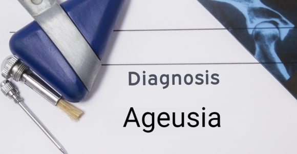 Ageusia: The Loss of Taste - Facty Health