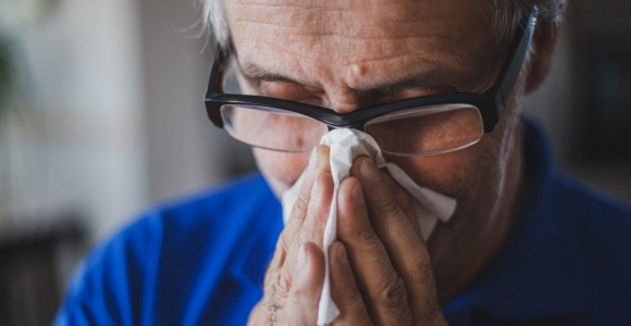 The Causes and Fixes for Post-Nasal Drip - Facty Health