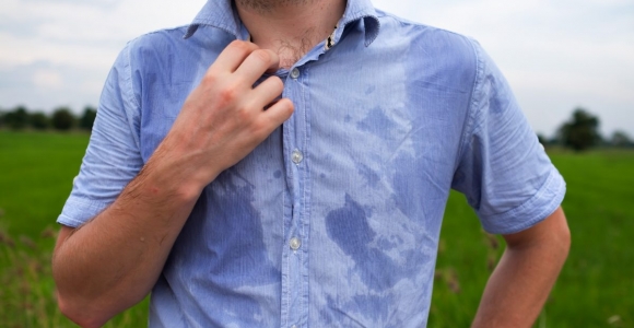 Excessive Sweating Could Be Diaphoresis - Facty Health
