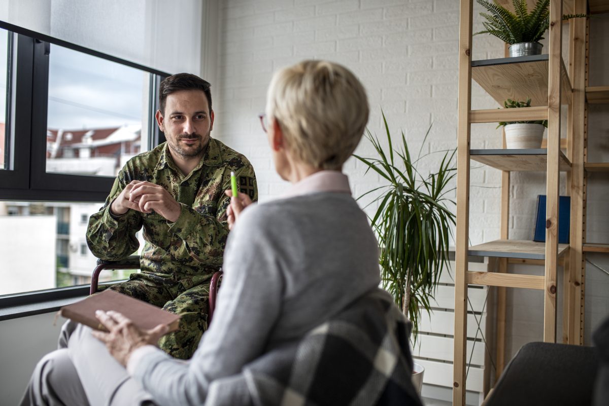 Types of Trauma and Its Effects - Facty Health