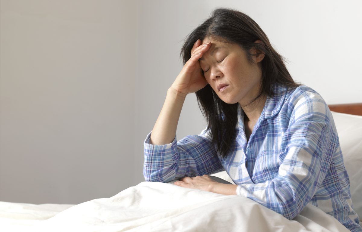 Malaise: Much More than Fatigue - Facty Health
