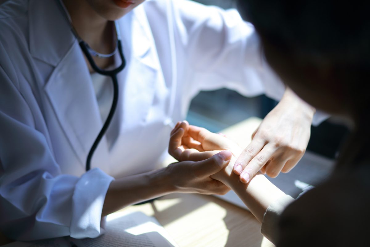 Finding and Understanding a Normal Pulse Rate - Facty Health