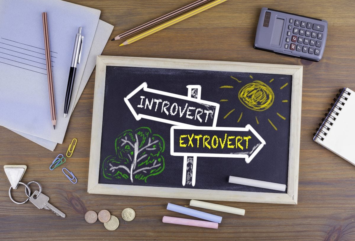 Extroverts: Are They Really the "Best" Personality Type? - Facty Health