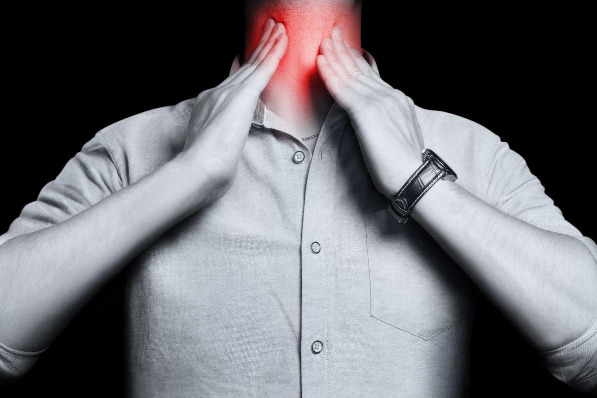 Understanding, Treating, and Preventing Ludwig's Angina - Facty Health