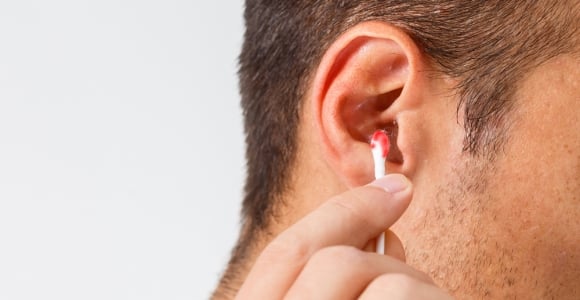 Causes and Dangers of Bleeding Ears - Facty Health