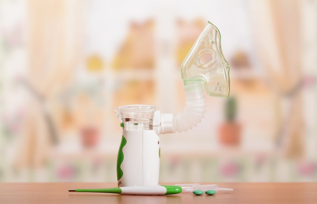 Nebulizers and What They Treat - Facty Health