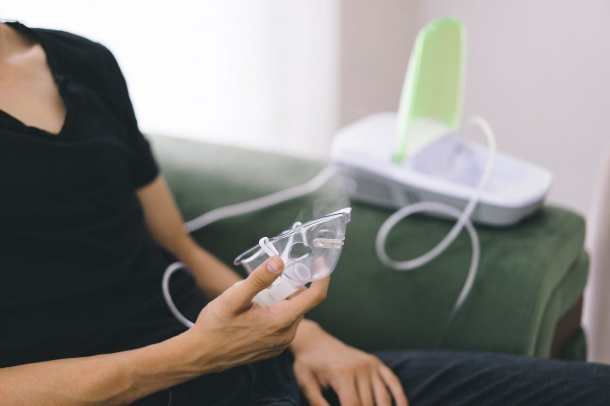 Nebulizers and What They Treat - Facty Health