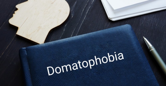 Domatophobia: a Fear of the Home - Facty Health