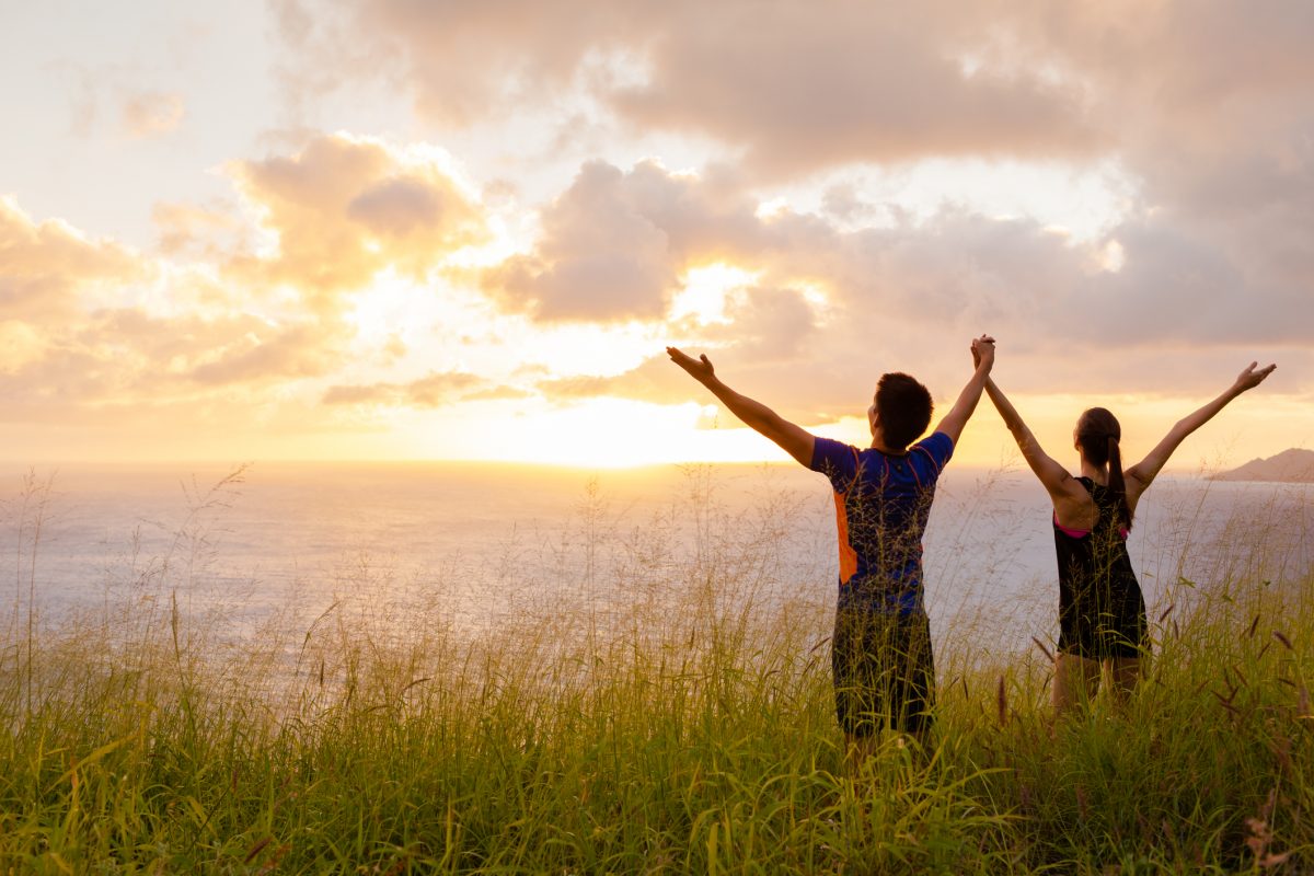 The Importance of Intimacy - Facty Health The Importance of Intimacy - Facty Health