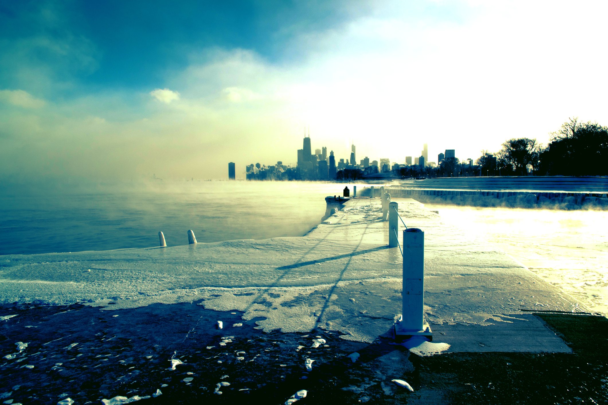 What Are Polar Vortexes and Are They Dangerous? - Facty