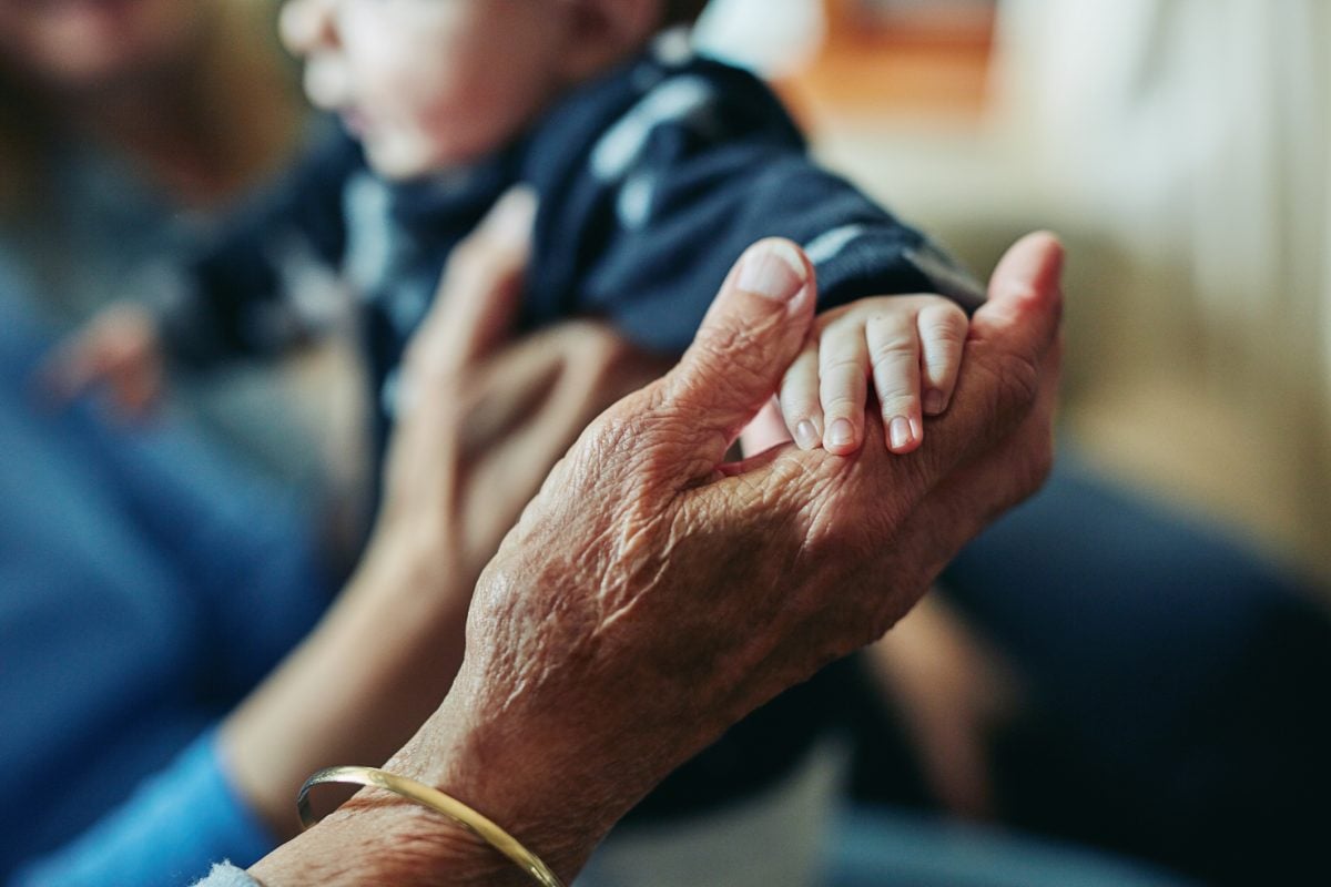 The Causes and Effects of Heberden's Nodes - Facty Health