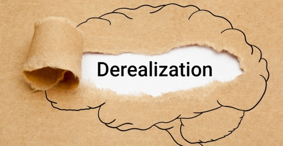 Detachment and Unreality: Symptoms and Causes of Derealization - Facty ...