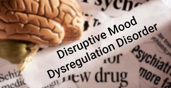Disruptive Mood Dysregulation Disorder in Adolescents - Facty Health