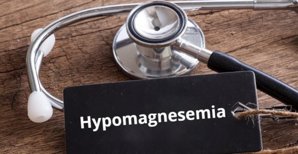 Hypomagnesemia: the Cause and Effects of Low Blood Magnesium - Facty Health