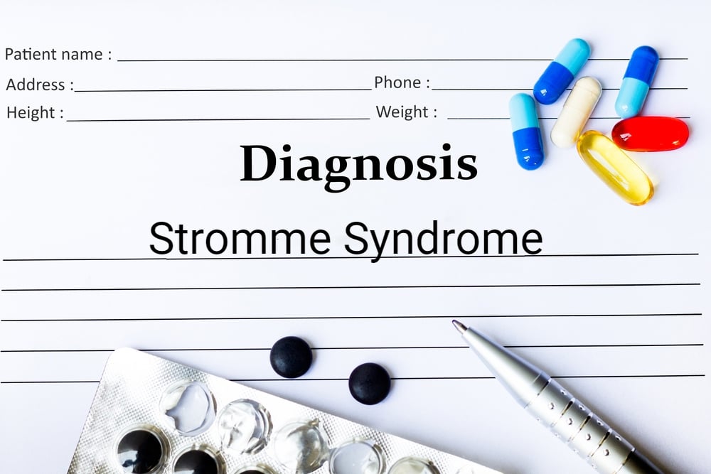 Genetics and Stromme Syndrome - Facty Health