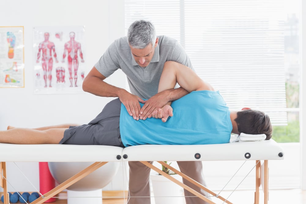 What You Should Know About Sacroiliitis - Facty Health